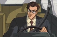 Principal Kelly | X-Men Evolution Wiki | Fandom