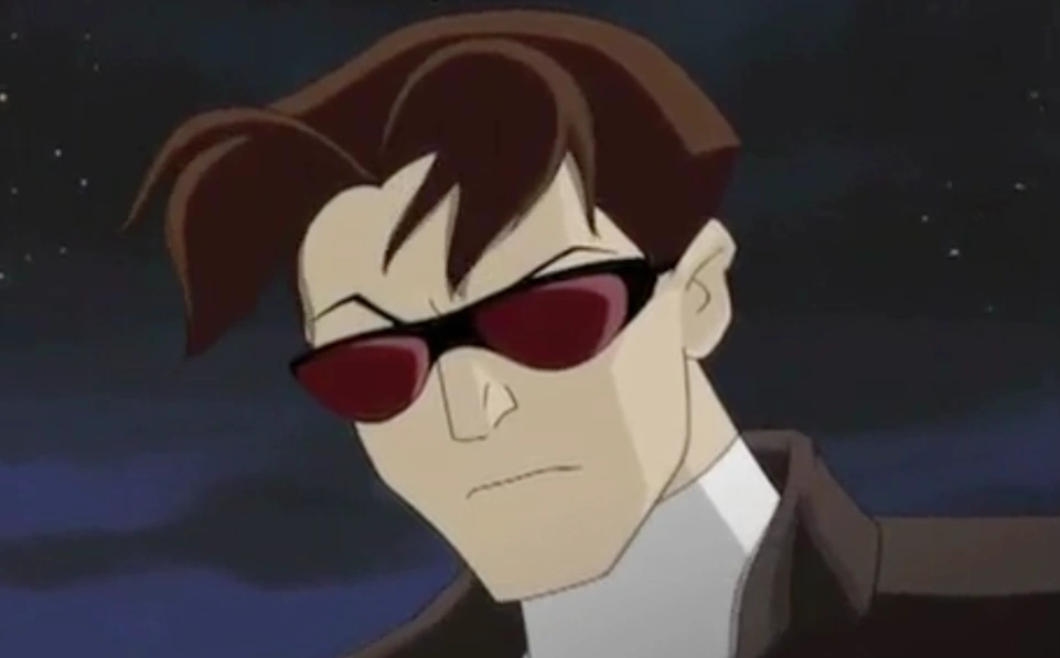 Plane Flashbacks | X-Men Evolution Wiki | Fandom