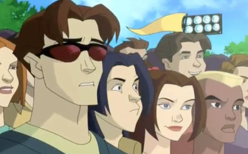 Shadowcat/Gallery/Season Two | X-Men Evolution Wiki | Fandom