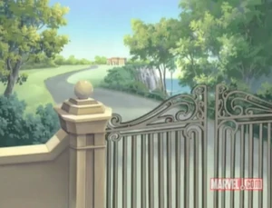 Xavier's School for Gifted Youngsters | X-Men Evolution Wiki | Fandom
