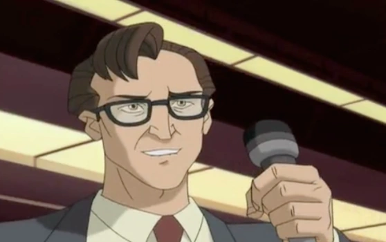 Principal Kelly | X-Men Evolution Wiki | Fandom