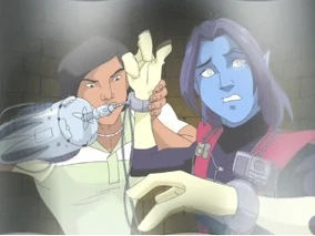 Middleverse | X-Men Evolution Wiki | Fandom