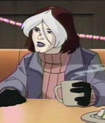 Rogue/Gallery | X-Men Evolution Wiki | Fandom