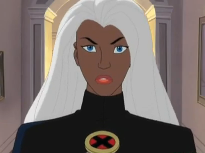 Storm | X-Men Evolution Wiki | Fandom