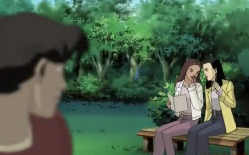 New Mutants/Gallery | X-Men Evolution Wiki | Fandom