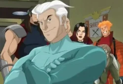 X Men Evolution Future X 23 Wikipedia