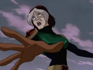 Rogue | X-Men Evolution Wiki | Fandom