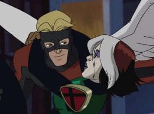 Angel | X-Men Evolution Wiki | Fandom