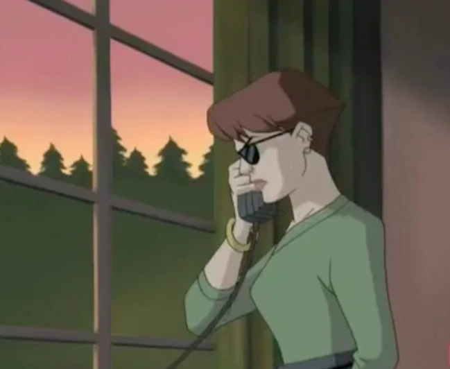 Destiny/Gallery | X-Men Evolution Wiki | Fandom