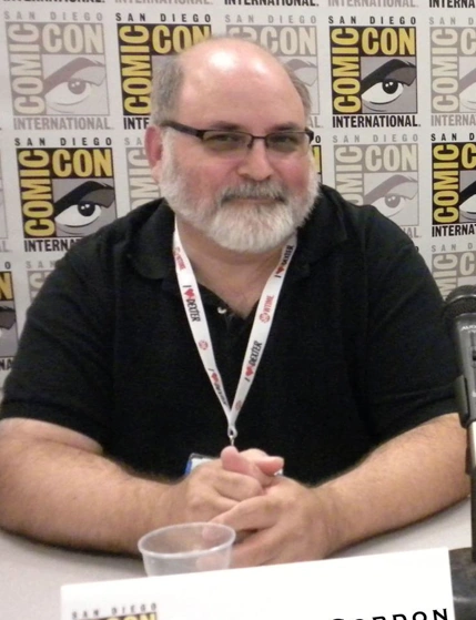 Steven E. Gordon | X-Men Evolution Wiki | Fandom