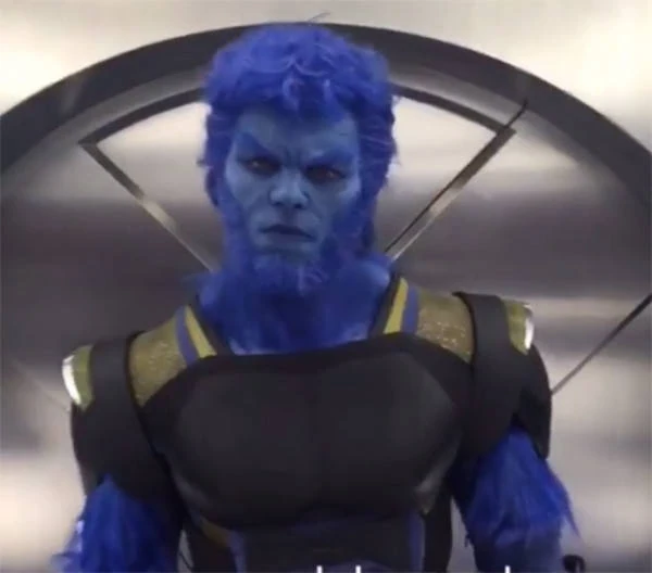 Beast | X-Menfanfilms Wikia | Fandom