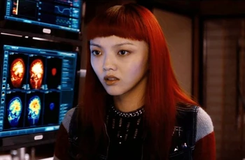 Yukio | Wiki X-Men | Fandom