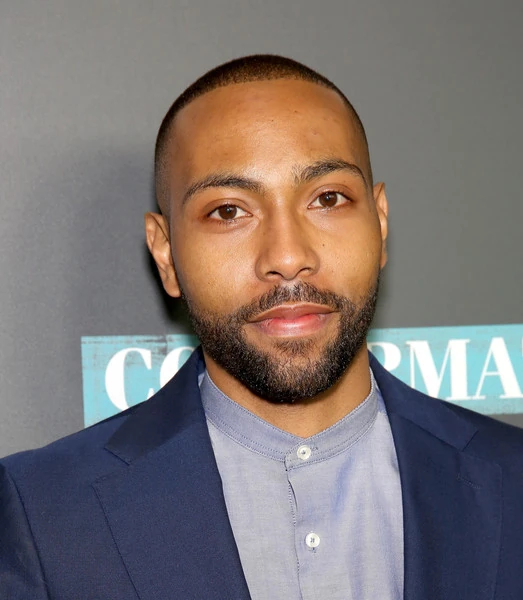 Jeremie Harris | Wiki X-Men | Fandom