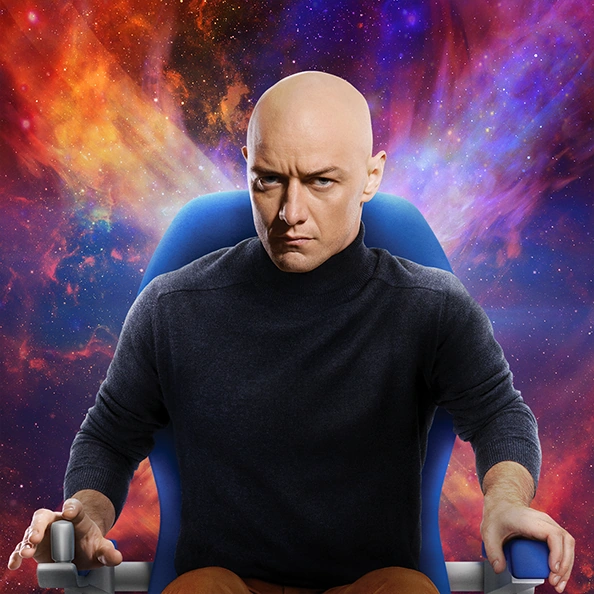 Charles Xavier / Pr. X | Wiki X-Men | Fandom