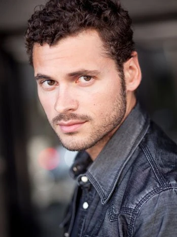 Adan Canto | Wiki X-Men | Fandom
