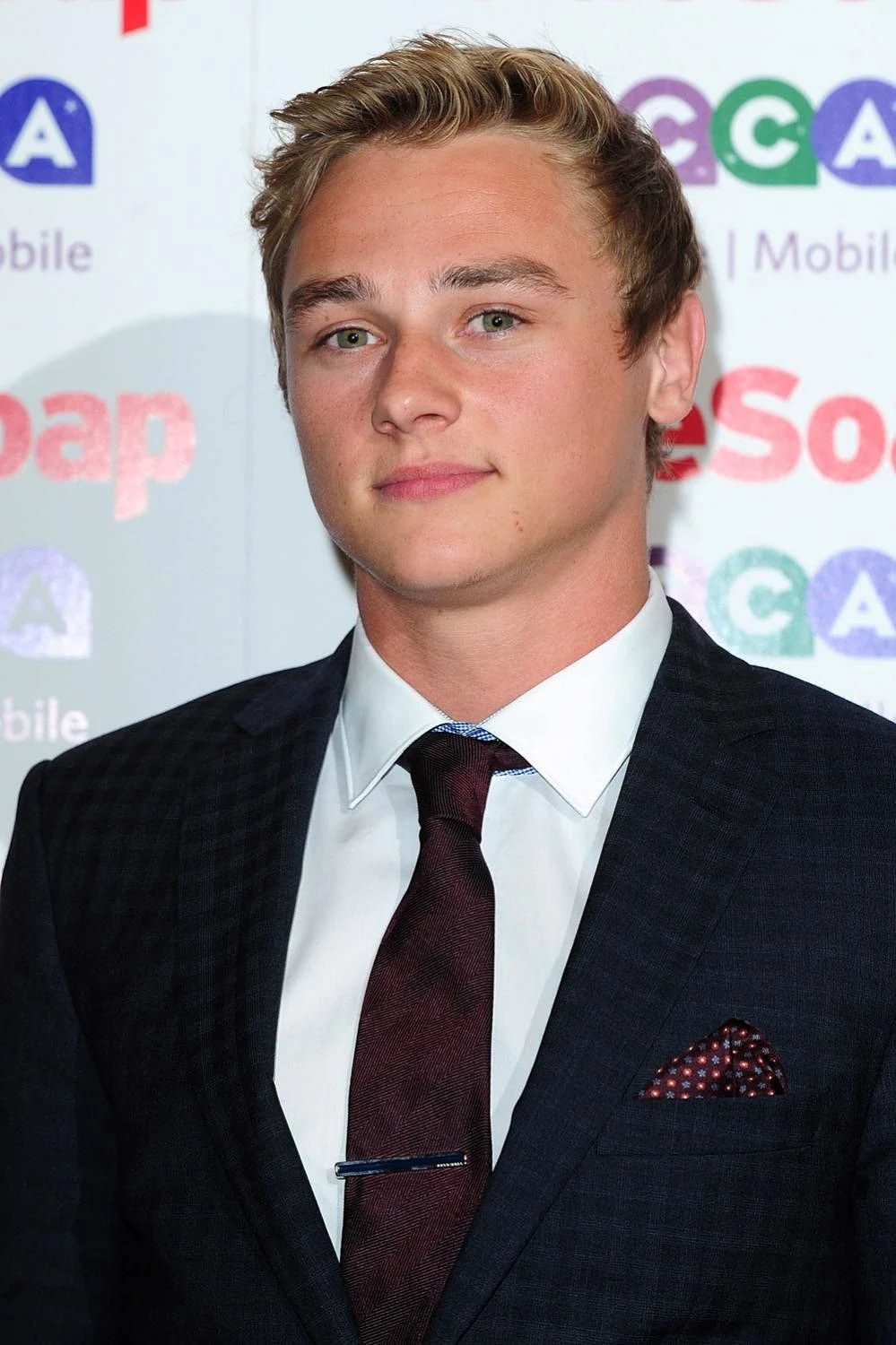 Ben Hardy | Wiki X-Men | Fandom