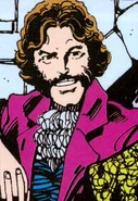 Jason Stryker | Wiki X-Men | Fandom
