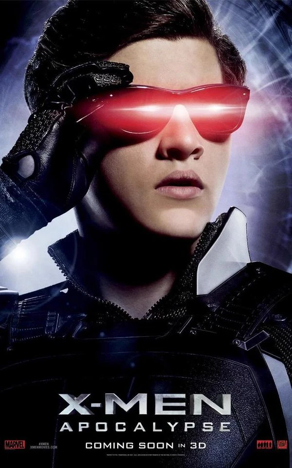 Scott Summers / Cyclope | Wiki X-Men | Fandom