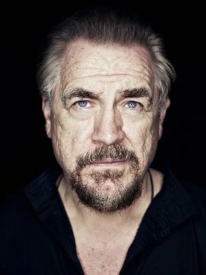 Brian Cox | Wiki X-Men | Fandom