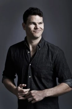 Josh Helman | Wiki X-Men | Fandom