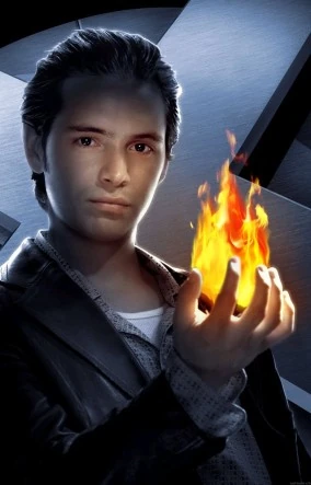 John Allerdyce / Pyro | Wiki X-Men | Fandom