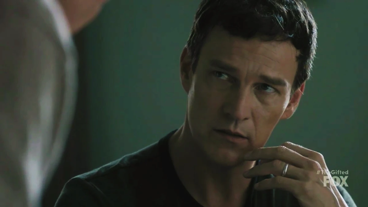 Reed Strucker | Wiki X-Men | Fandom