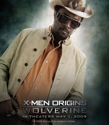 John Wraith | Wiki X-Men | Fandom