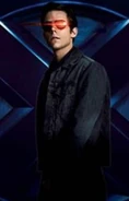 Scott Summers / Cyclope | Wiki X-Men | Fandom