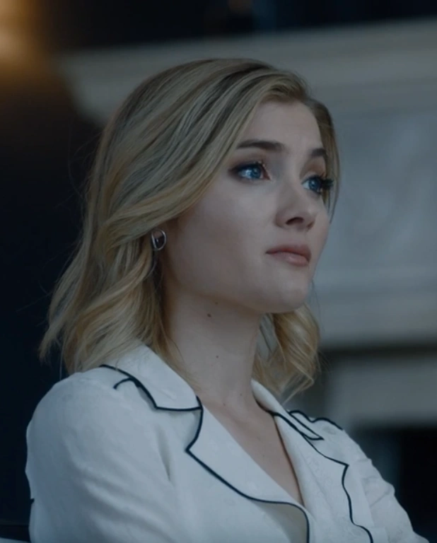 Sophie | Wiki X-Men | Fandom