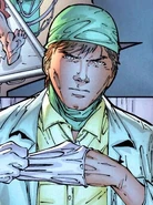 Zander Rice | Wiki X-Men | Fandom