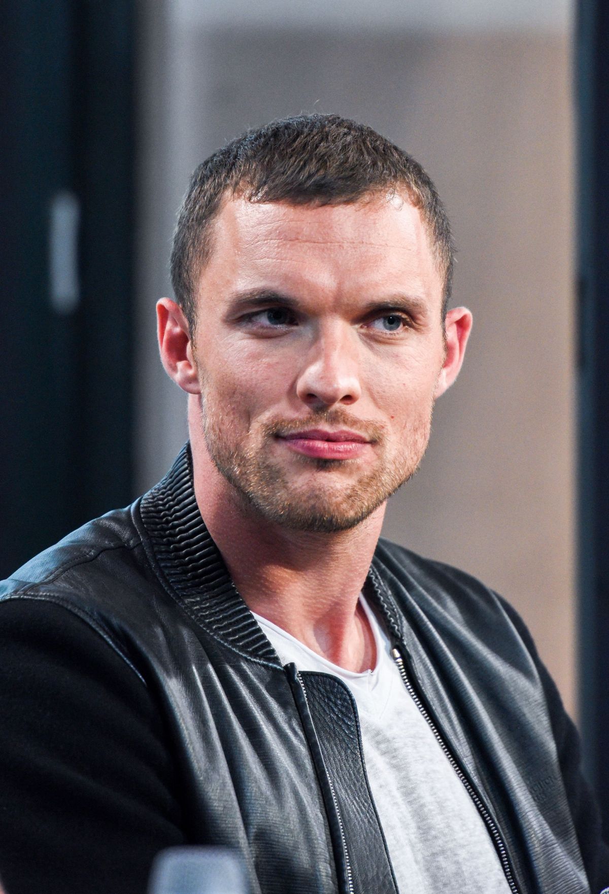 Ed Skrein | Wiki X-Men | Fandom