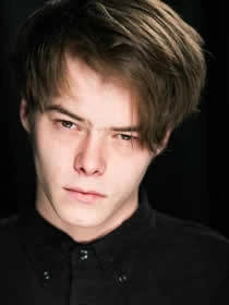 Charlie Heaton | Wiki X-Men | Fandom