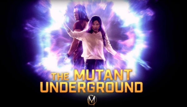 Mutant Underground | Wiki X-Men | Fandom