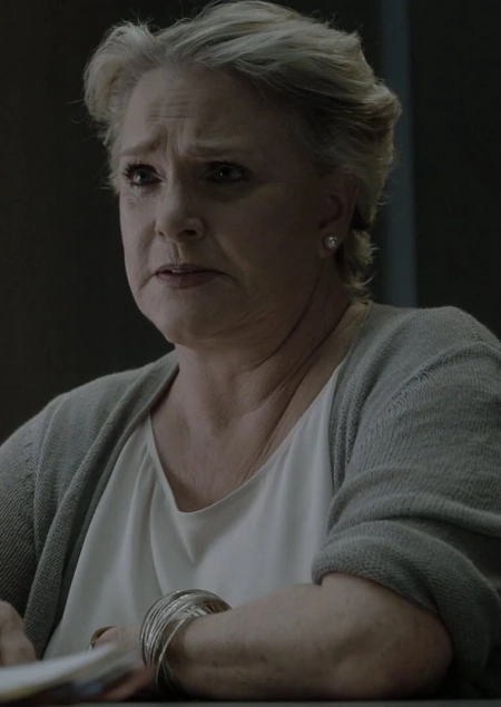 Ellen Strucker | Wiki X-Men | Fandom