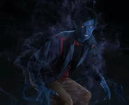 Kurt Wagner / Diablo | Wiki X-Men | Fandom