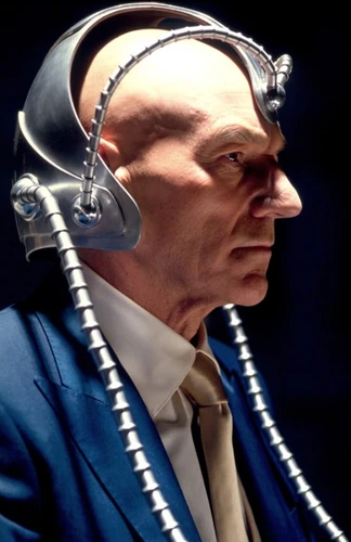Charles Xavier / Pr. X | Wiki X-Men | Fandom