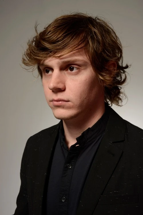 Evan Peters | Wiki X-Men | Fandom