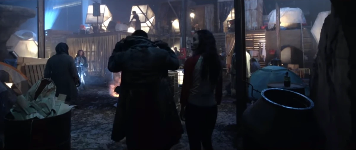 Morlocks | Wiki X-Men | Fandom