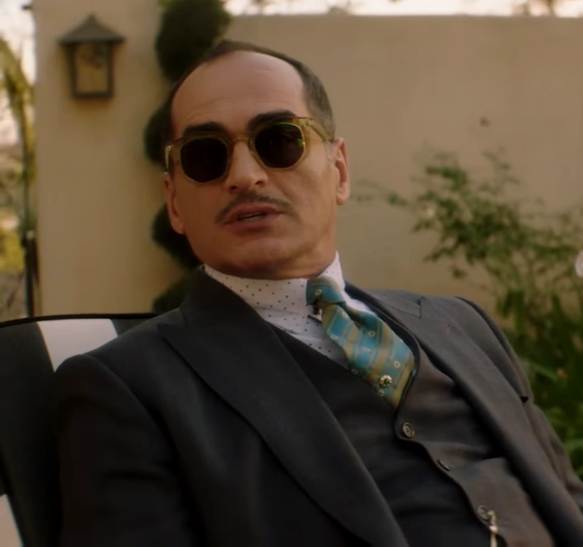 Shadow King | Wiki X-Men | Fandom