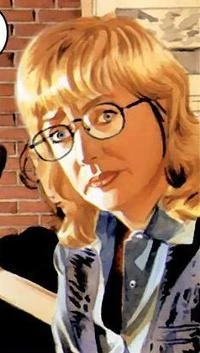 Elaine Grey | X-Men Kids Fanfiction Wiki | Fandom