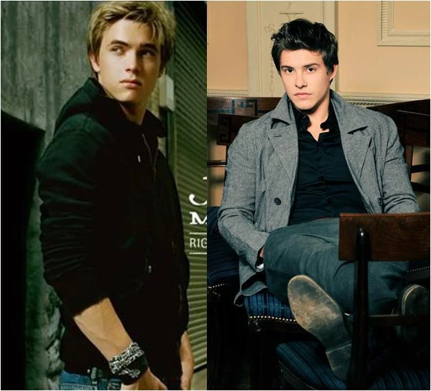 Zacha-John Relationship | X-Men Kids Fanfiction Wiki | Fandom