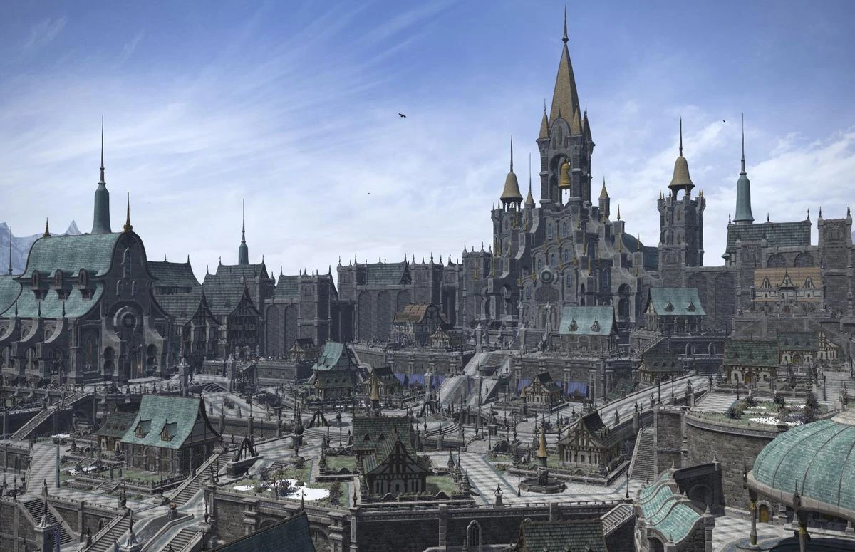 Sharlayan | X-Men Kids Fanfiction Wiki | Fandom