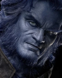 Henry McCoy | X-Men Kids Fanfiction Wiki | Fandom