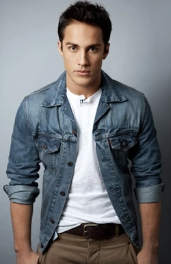 Tyler Howlett | X-Men Kids Fanfiction Wiki | Fandom