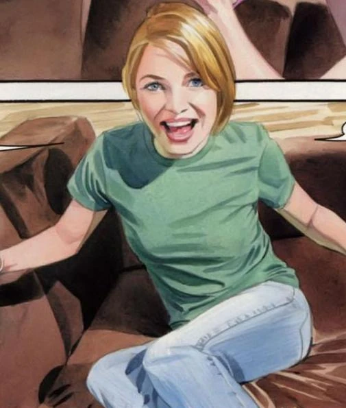 Sarah Grey-Bailey | X-Men Kids Fanfiction Wiki | Fandom
