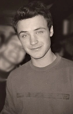 Dylan Guthrie | X-Men Kids Fanfiction Wiki | Fandom