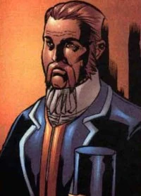 John Jones | X-Men Kids Fanfiction Wiki | Fandom