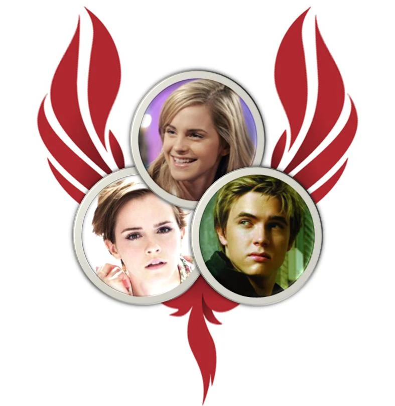 The Phoenix Trinity | X-Men Kids Fanfiction Wiki | Fandom