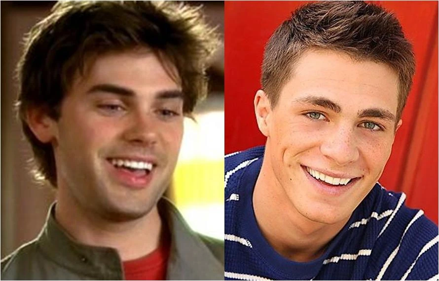 Chris-Dorian Relationship | X-Men Kids Fanfiction Wiki | Fandom