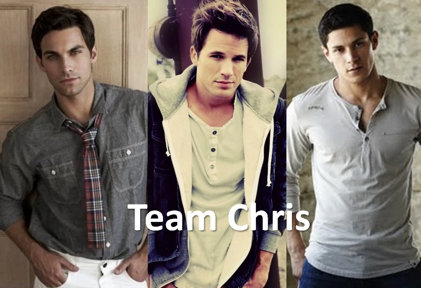 Team Chris | X-Men Kids Fanfiction Wiki | Fandom